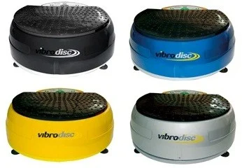 Vibrodisc Vibration Platform reviews | ProductReview.com.au