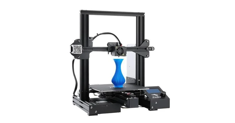 Creality Ender 3 Pro 3D Printer reviews | ProductReview.com.au