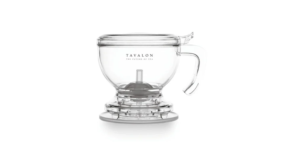Tavalon Gravity Teapot reviews | ProductReview.com.au