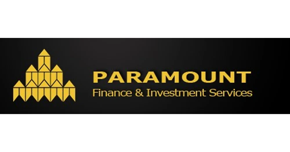 Paramount Finance & Investment Services reviews | ProductReview.com.au