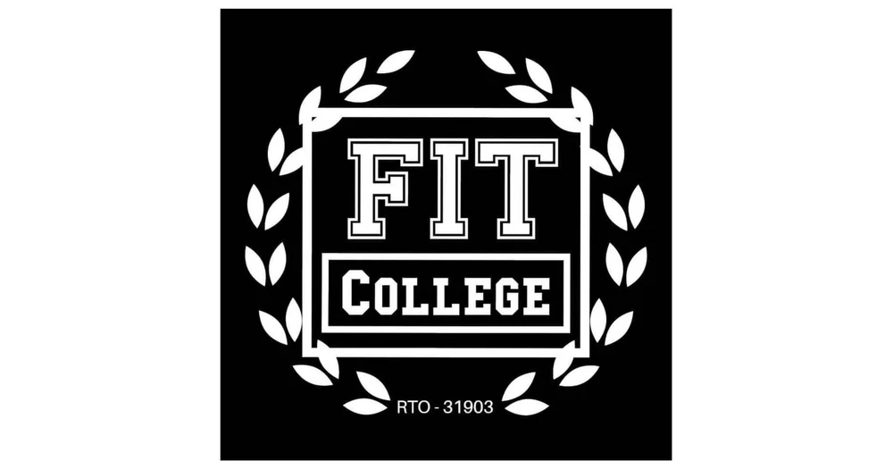 Fit College Logo