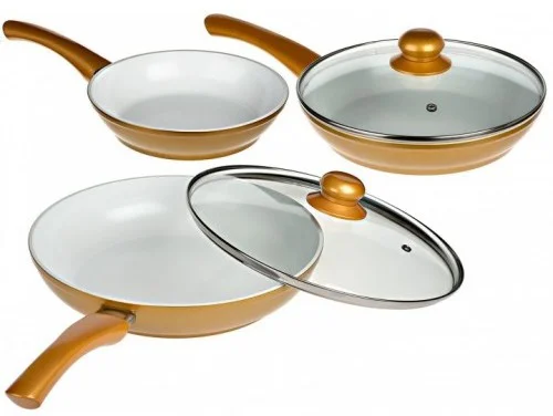 Cerafit Gold Edition Ceramic reviews | ProductReview.com.au