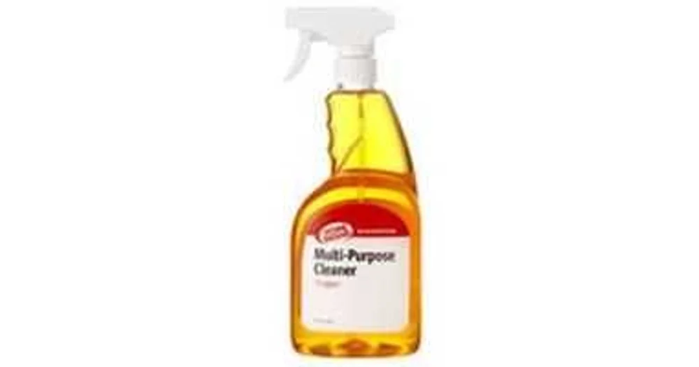 Homebrand Multipurpose Cleaner Trigger reviews | ProductReview.com.au