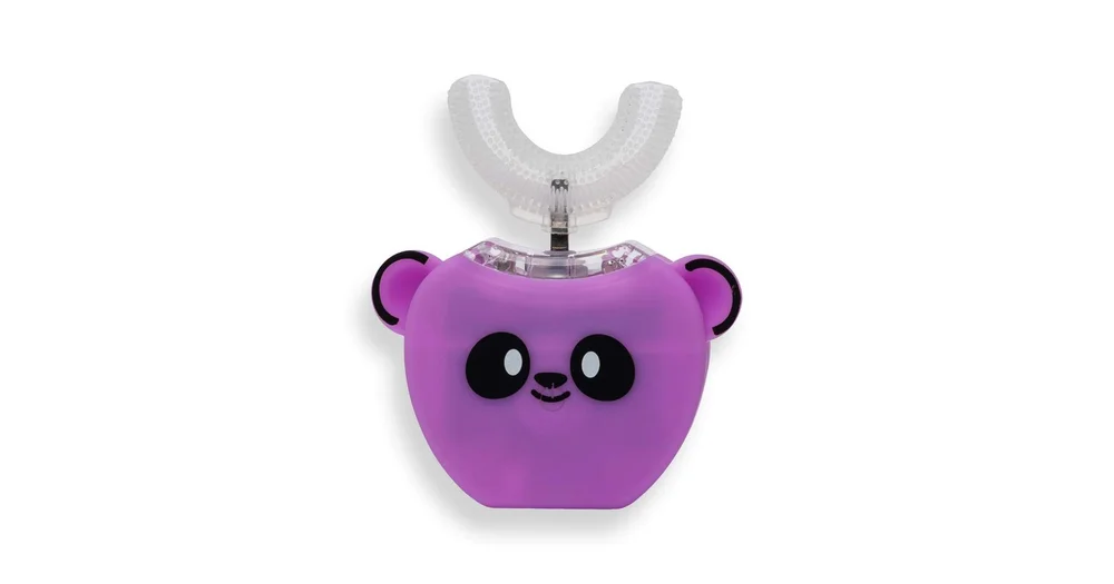 Happi Teeth Kids Happi Brush reviews | ProductReview.com.au