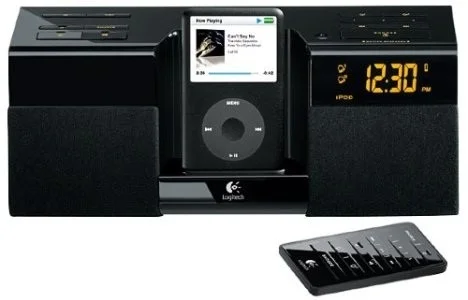 Logitech Pure-Fi Anytime reviews | ProductReview.com.au