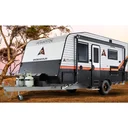 Atlantic Caravans Endeavour | ProductReview.com.au