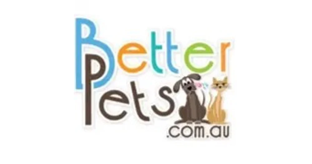 Better Pets reviews | ProductReview.com.au