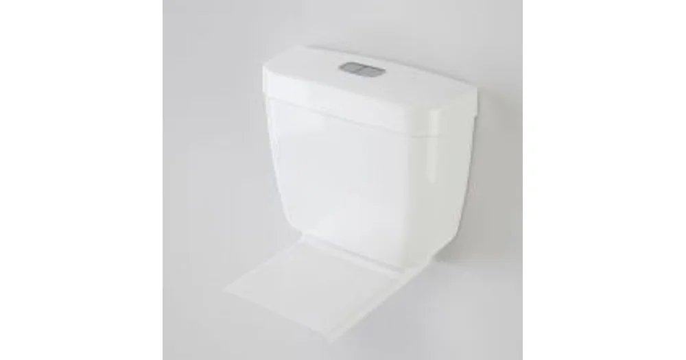 Caroma Toilet Cisterns | ProductReview.com.au