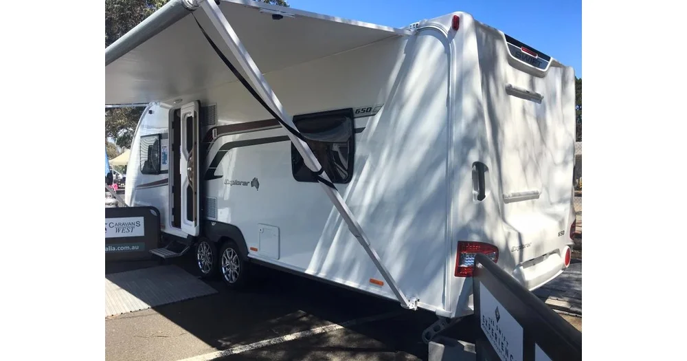 Swift Explorer reviews | ProductReview.com.au