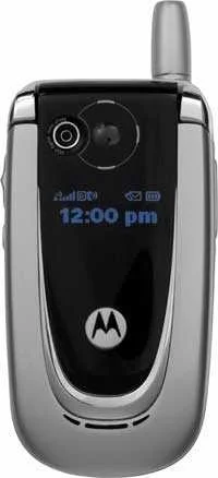 Motorola V600 (2005) reviews | ProductReview.com.au