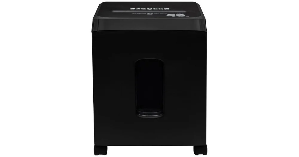J.Burrows Micro Cut 24 Hour Paper Shredder S3306A reviews ...