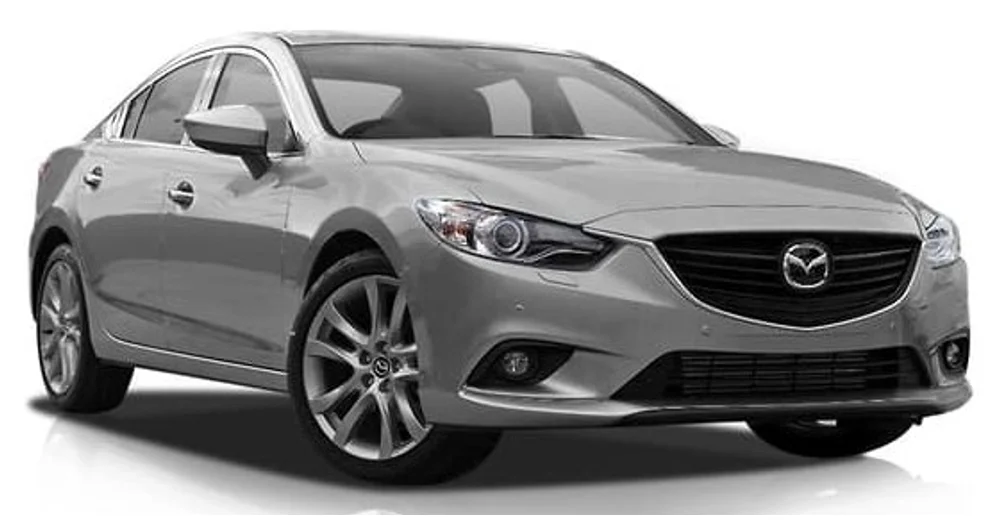 Mazda 6 GJ (2013-2016) reviews | ProductReview.com.au