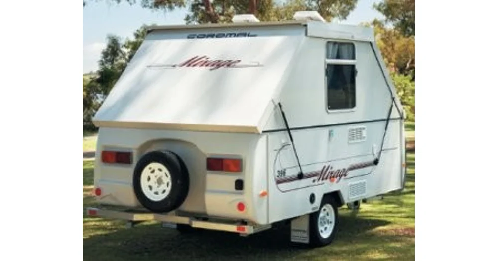 Coromal Mirage reviews | ProductReview.com.au