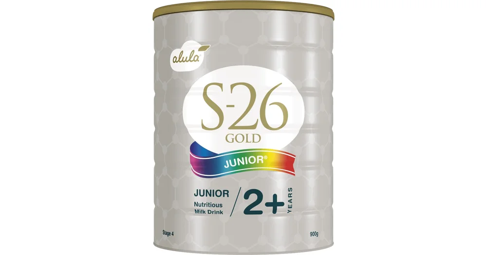 S-26 Alula Gold Junior | ProductReview.com.au