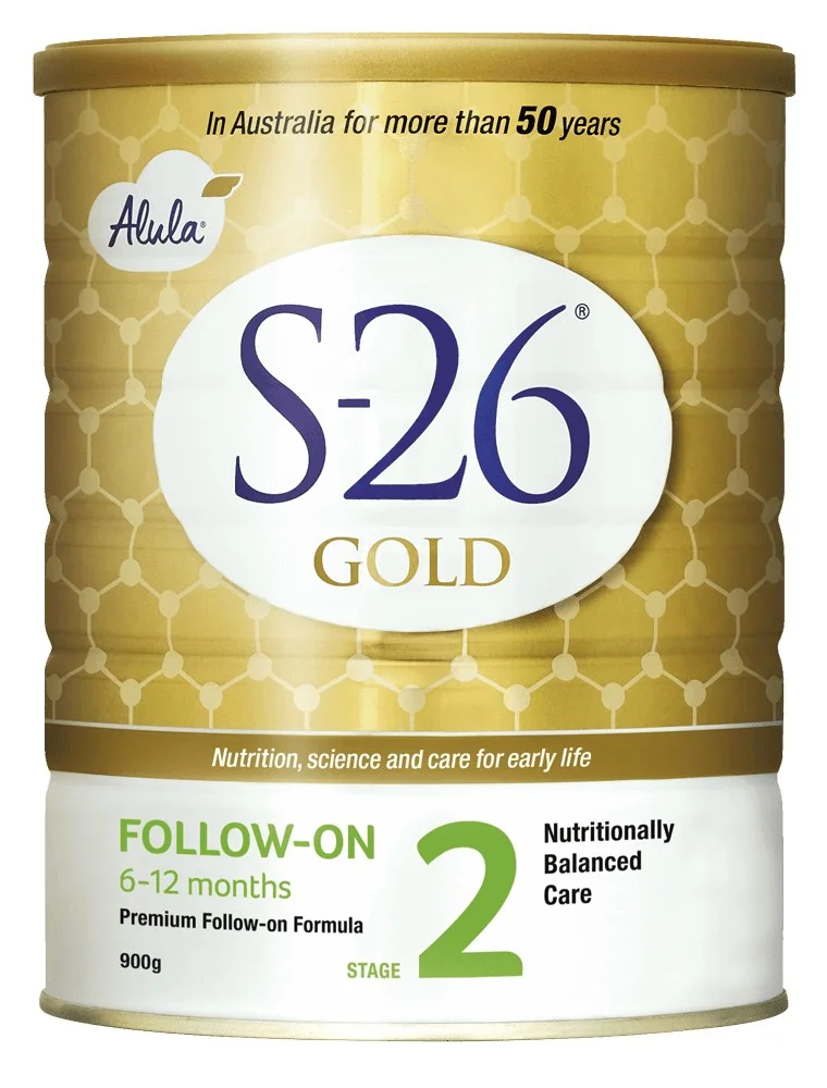 S-26 Alula Gold Follow-On reviews | ProductReview.com.au
