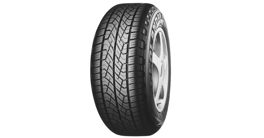Yokohama G900 | ProductReview.com.au