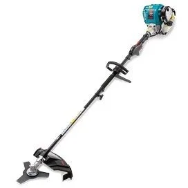 ALDI Ferrex 31cc 4-Stroke Petrol Brush Cutter/Line Trimmer reviews ...