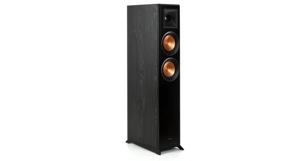 Klipsch RP-5000F reviews | ProductReview.com.au