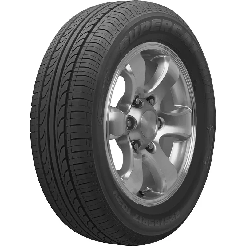 Bridgestone Supercat H/T reviews | ProductReview.com.au