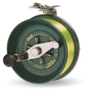 Alvey 650C5 reviews | ProductReview.com.au