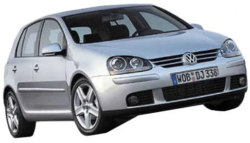 Volkswagen Golf Mk.5 (2004-2010) reviews | ProductReview.com.au