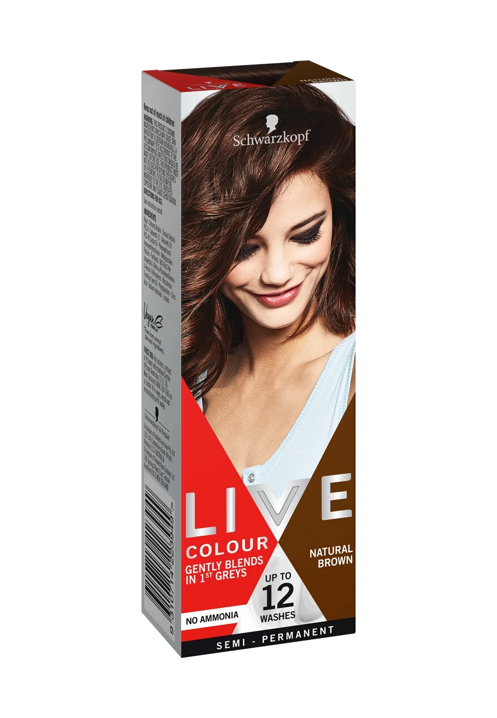 Schwarzkopf Live Colour | ProductReview.com.au
