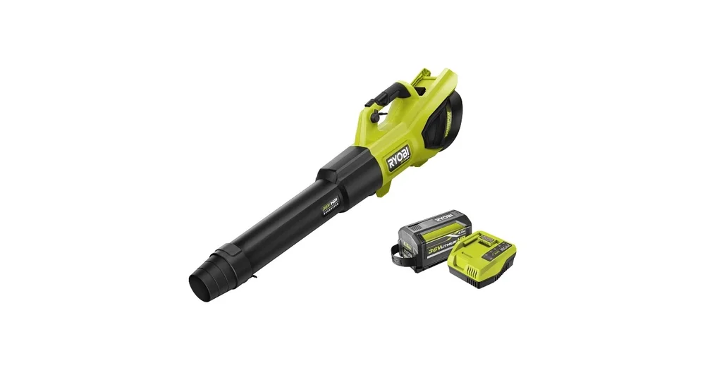 Ryobi R36XBLW36 reviews | ProductReview.com.au