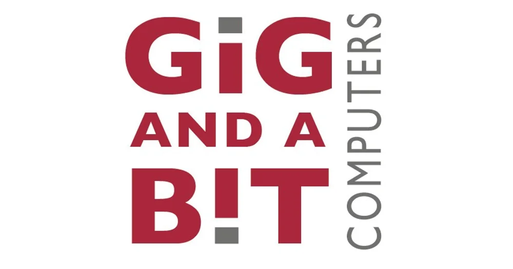Gig and a Bit Computers reviews | ProductReview.com.au
