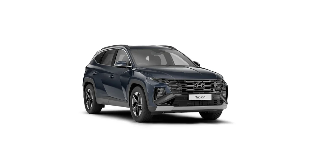 Hyundai Tucson NX4 2.0L Petrol (2021-2025) reviews | ProductReview.com.au