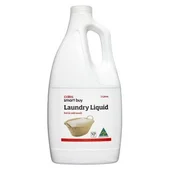 Coles Smart Buy Laundry Powder & Liquid | ProductReview.com.au