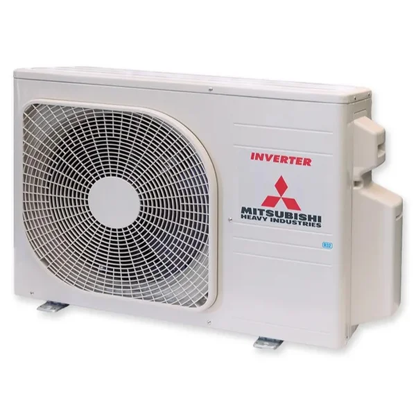 Mitsubishi Heavy Industries Multi Split SCM-ZS-W Series reviews | ProductReview.com.au