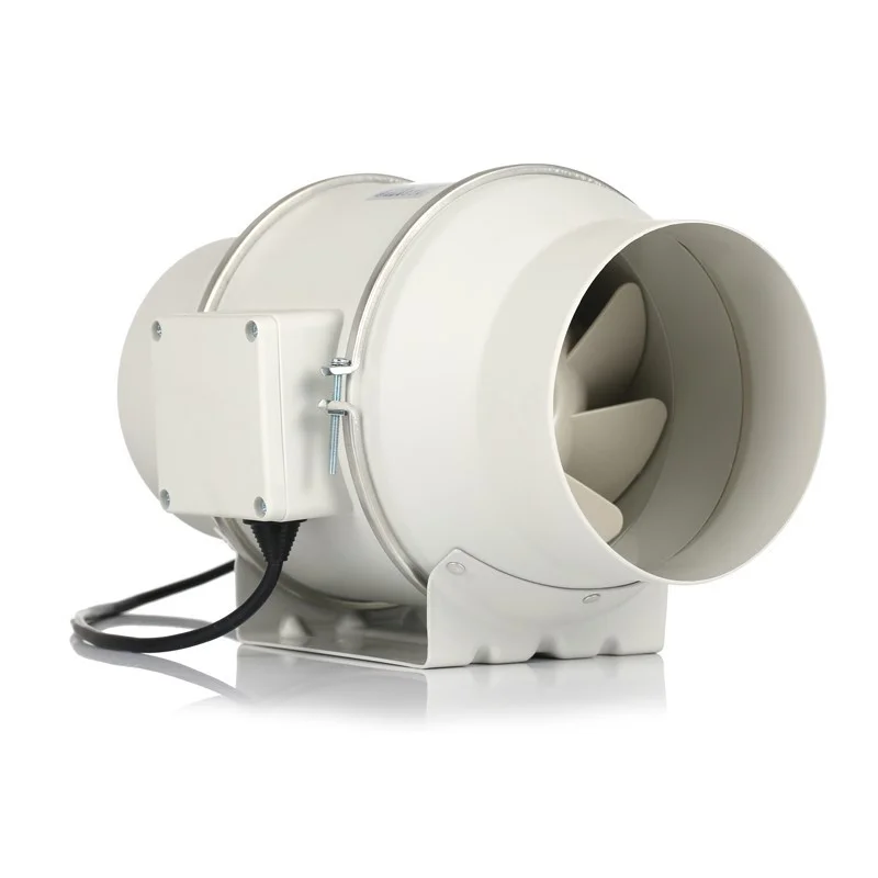 Fanco SM Mixflow Inline Fan reviews | ProductReview.com.au