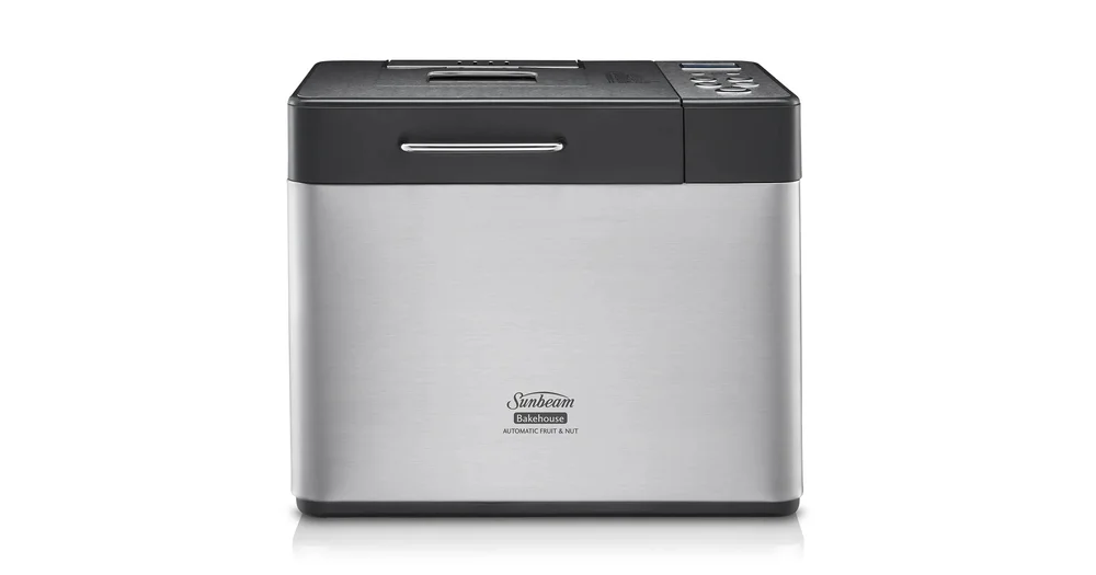 Sunbeam Bakehouse BM4500 reviews | ProductReview.com.au