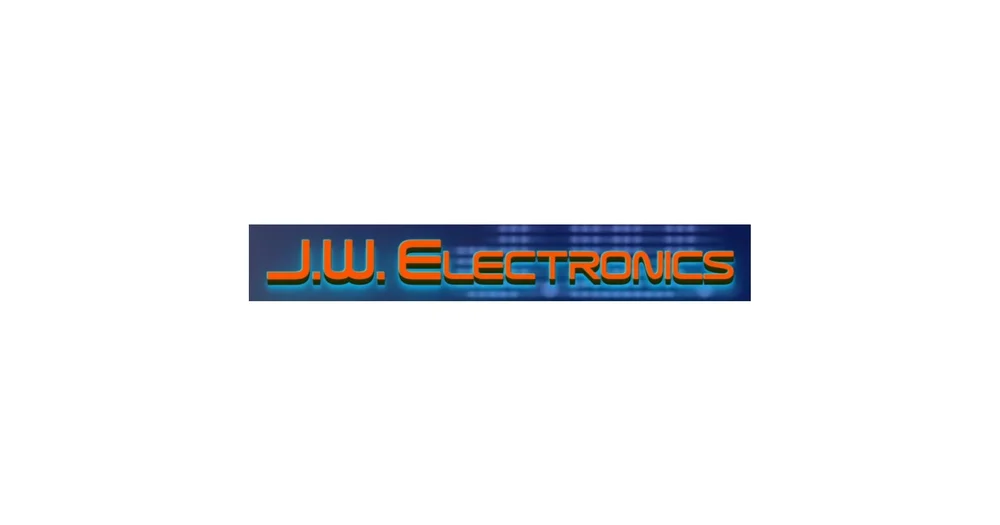 J.W. Electronics reviews | ProductReview.com.au