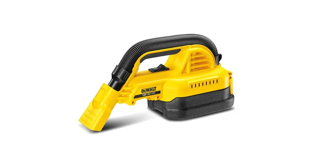 DeWalt DCV517N-XJ reviews | ProductReview.com.au