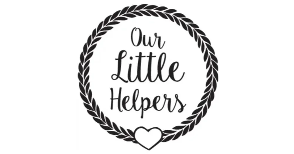 Our Little Helpers | ProductReview.com.au