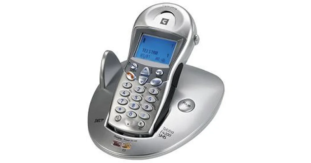 Telstra F4200 reviews | ProductReview.com.au