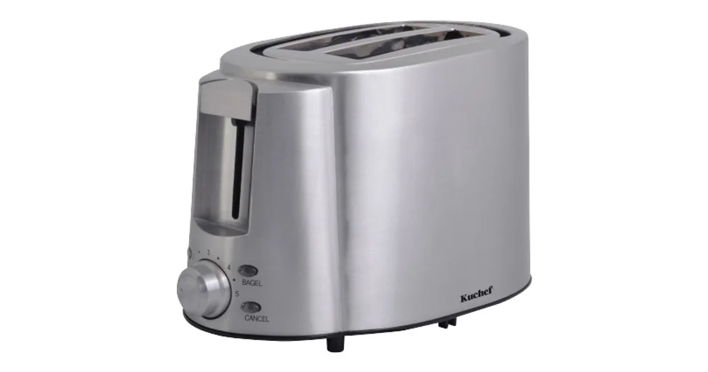 ALDI Kuchef 2 Slice Toaster (Oct 2014) Questions | ProductReview.com.au