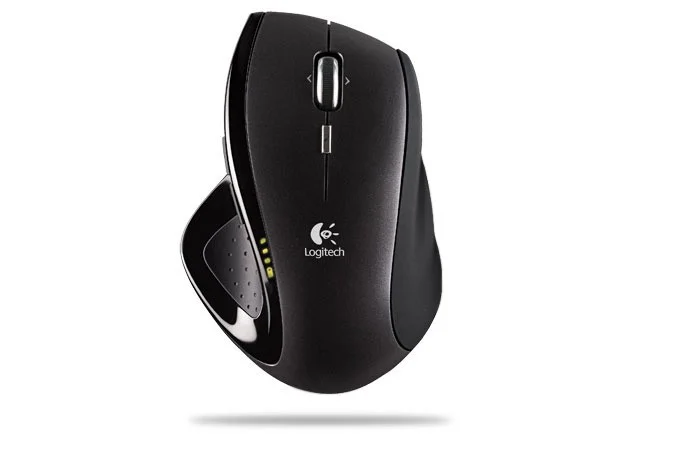 Logitech MX Revolution reviews | ProductReview.com.au