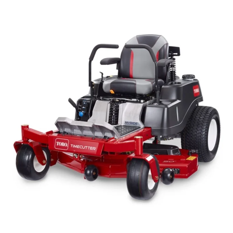 Toro Timecutter MX 5075 reviews | ProductReview.com.au