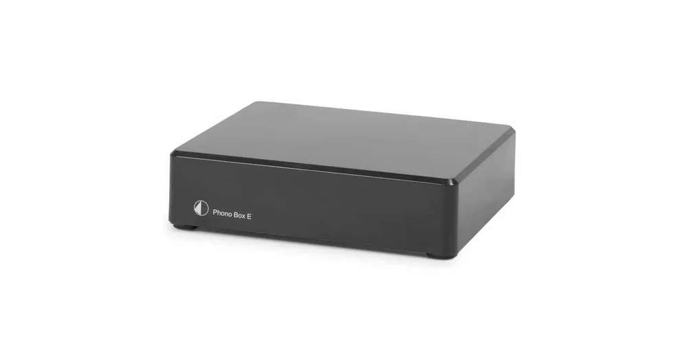 Pro-Ject Phono Box E reviews | ProductReview.com.au