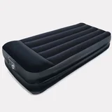 Kmart King Single Air Bed with Built-in Pump reviews | ProductReview.com.au