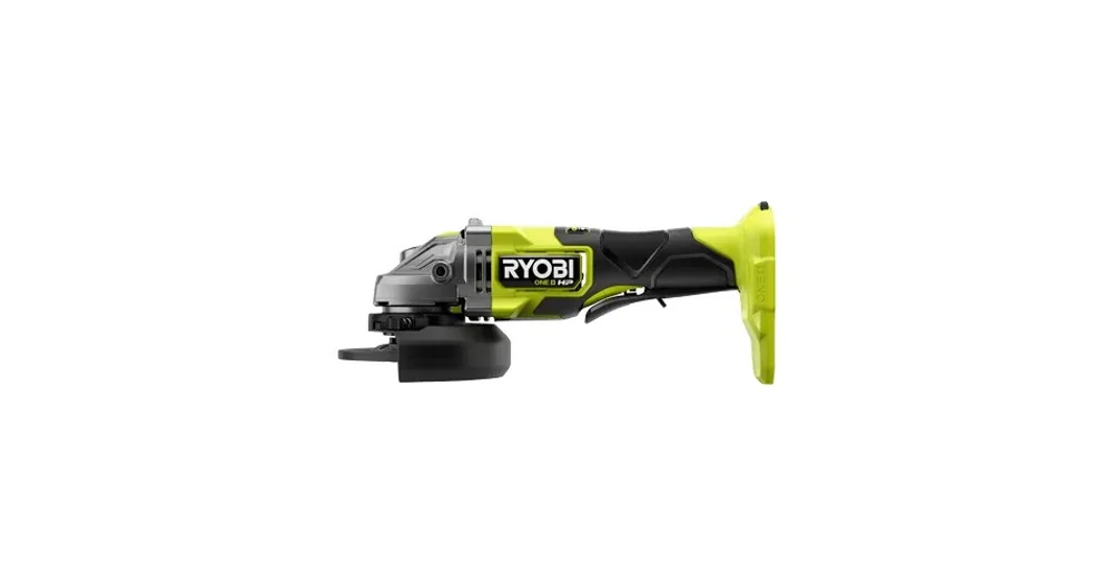 Ryobi 18V One+ RAG18X reviews | ProductReview.com.au