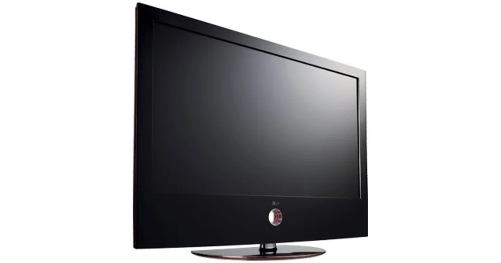 LG Scarlet LG60FD Series | ProductReview.com.au