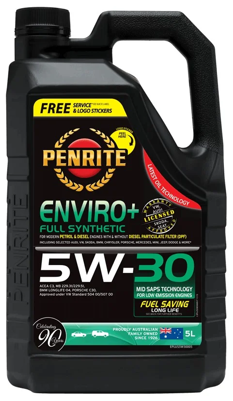 Penrite Enviro+ Range reviews | ProductReview.com.au