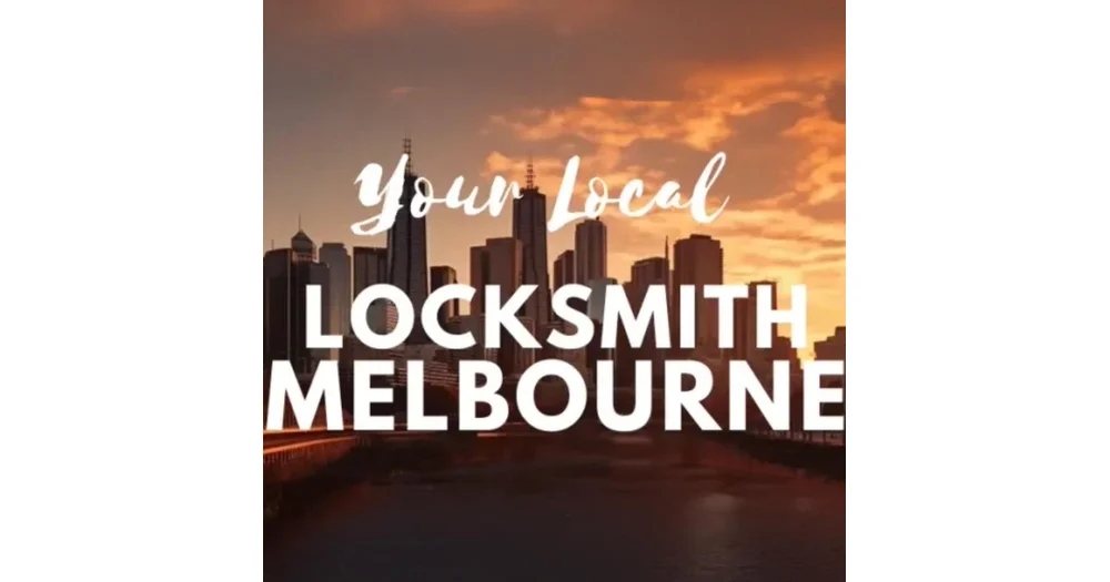 Your Local Locksmith Melbourne reviews | ProductReview.com.au