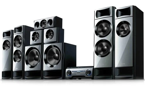 Sony HT-M77 reviews | ProductReview.com.au