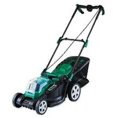 ALDI Electric / Battery Lawn Mower | ProductReview.com.au