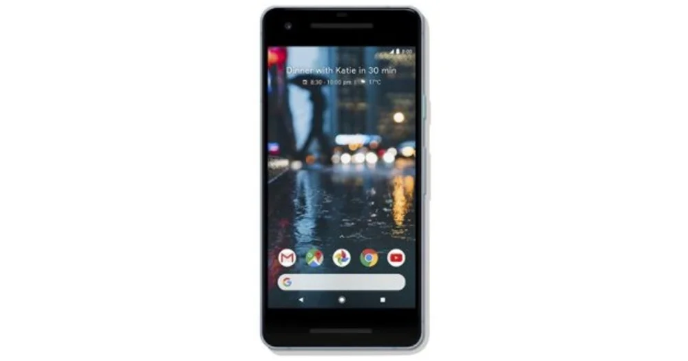Google Pixel 2 (2017) reviews | ProductReview.com.au