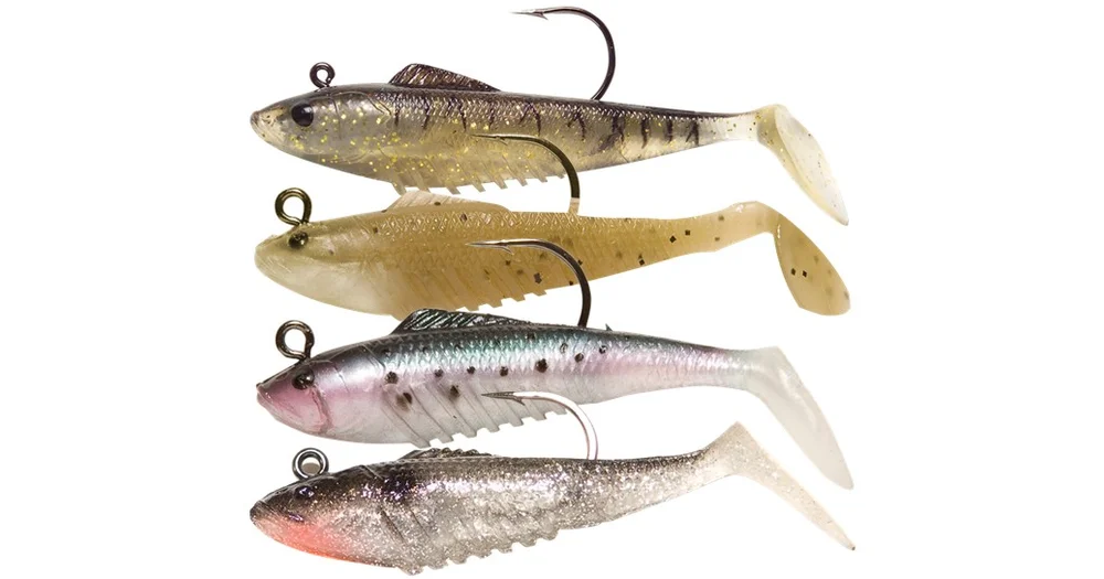 Squidgy Slick Rig reviews | ProductReview.com.au